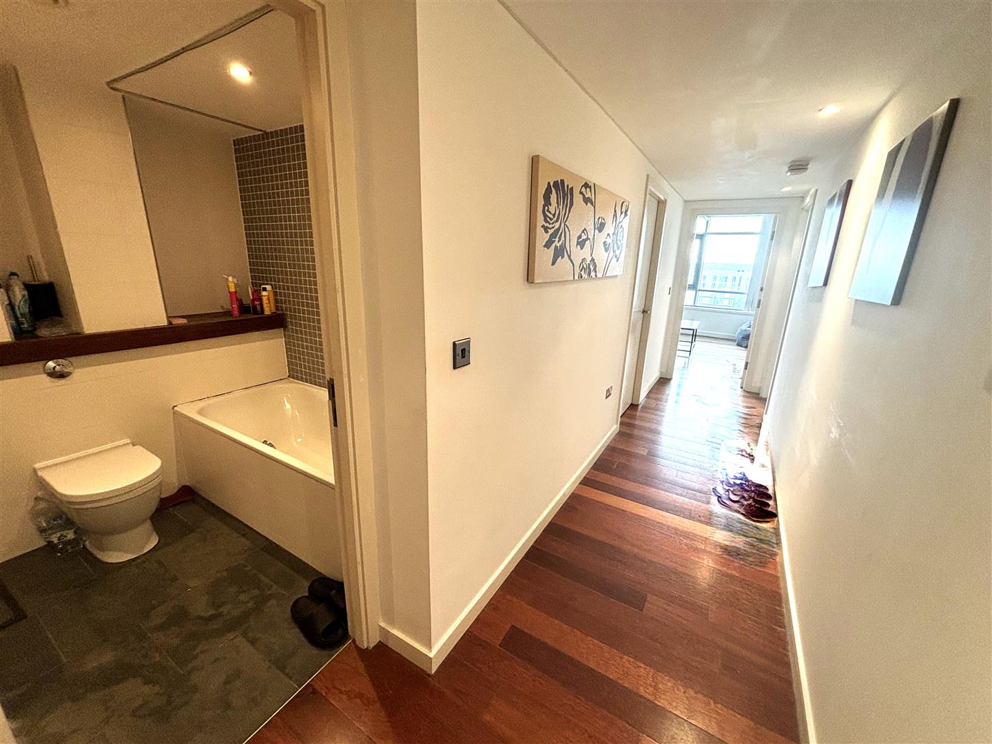 Beetham Tower, Old Hall Street, Liverpool - Mistoria Estate Agents